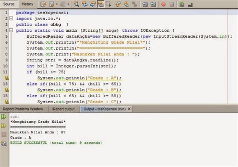 cara memahami contoh program input pada java 42372 hot sex picture
