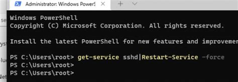 How To SSH Into Windows 10 Or 11 TheITBros