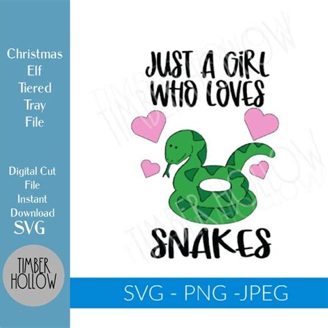 Snake Art Etsy