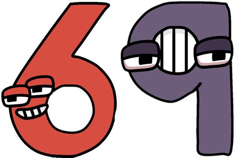 I Swapped Number Lore Colors Part Fandom