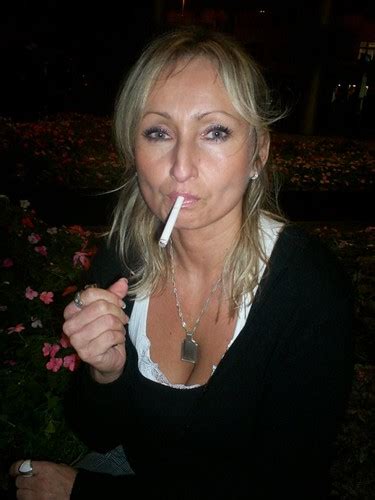 Mature Smoking Angels Flickr