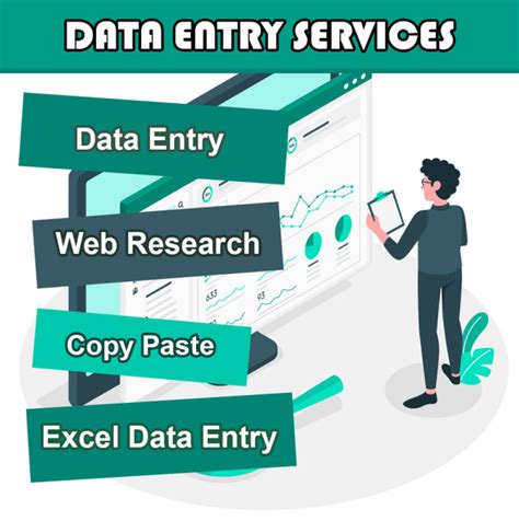 do data entry excel typing copy paste work by rommelmacailing fiverr