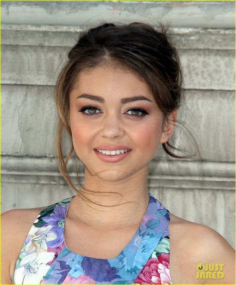 Vanessa Hudgens Sarah Hyland And Jordin Sparks Power Of Youth Honorees Photo 2722428 Diego