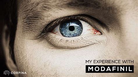 My Experience With Modafinil Review And Beginner S Guide