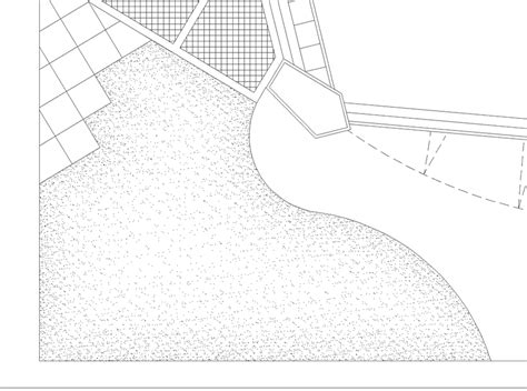 autocad grass hatch pattern download