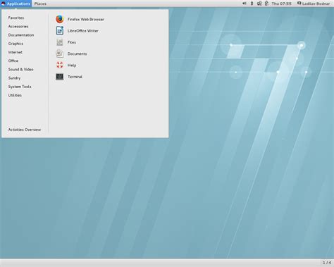 red hat enterprise linux 7 5 lançado confira as novidades e baixe