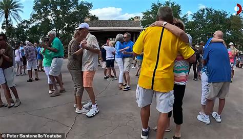 The Swinging 60s Fascinating Video Reveals The Truth About The Worlds Most Infamous Retirement