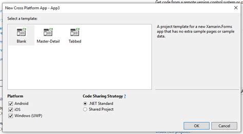PopUp Login Signup Form In Xamarin Forms Using AbsoluteLayout