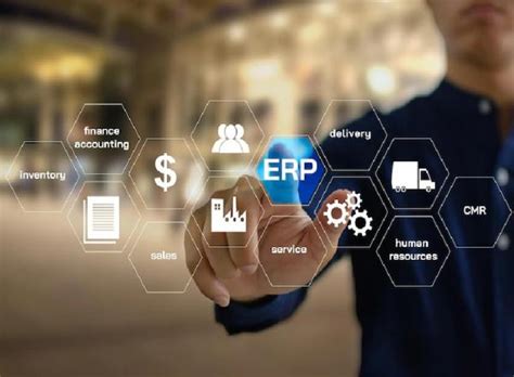 Pemilihan ERP Yang Tepat Penting Bagi Perusahaan
