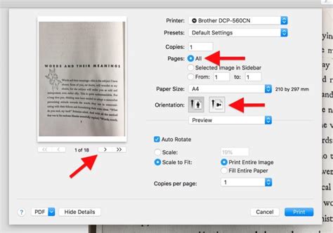 how to convert several images into a single pdf using preview macrumors