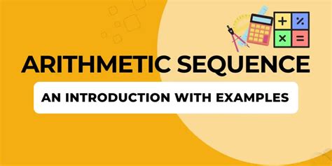 arithmetic mean definition formulas properties and ex