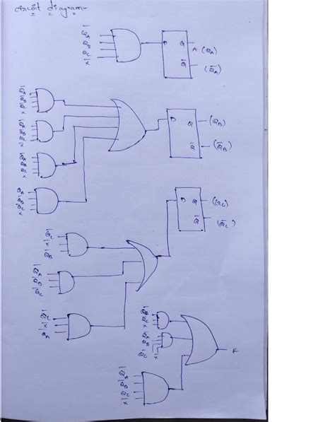 solved 4 consider the following state transition diagram given in figure 3 tutorbin