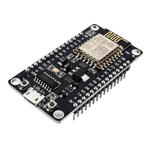 Buy NodeMcu ESP8266 V3 LUA Internet CH340 WIFI ESP 12E 4pcs USB At