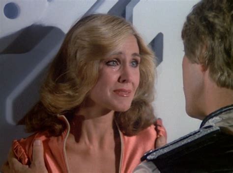 Pin By Beto On Buck Rodgers In The 25th Century T V Show Erin Gray