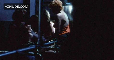 Red Heat Nude Scenes Aznude
