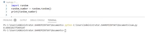 how to generate 10 digit random number in python python guides