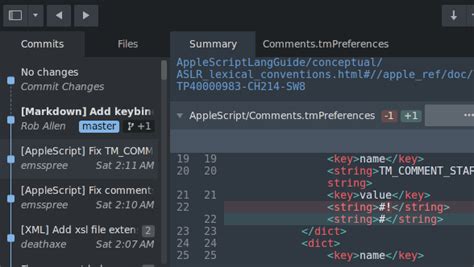 Git Gui Client For Linux Pleasebinger