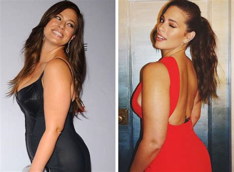 Curvy Celebrities Who Embrace Their Shape And Make Us Cheer The Kitchen