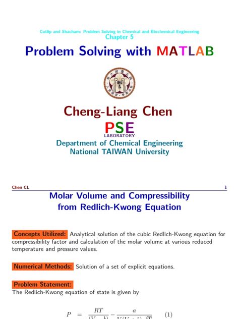 13 problem solving with matlab pdf regression analysis applied and interdisciplinary physics