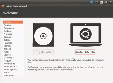 ubuntu installation 6 simple steps to do you love it arkit
