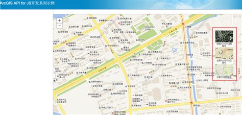 arcgis api 3 x for js 入门开发系列二不同地图服务展示（附源码下载） 知乎