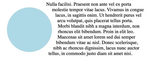 css shapes explained how to draw a circle triangle and more using pure css