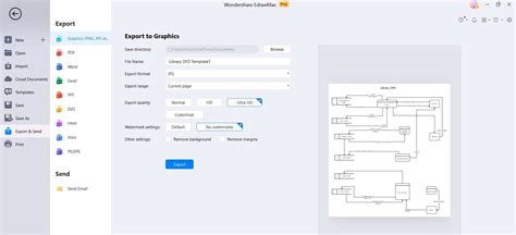 Steps To Create A DFD For Library Management System