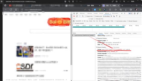 python爬取百度的页面时，爬出来的是需要安全认证的的页面 解决办法 lisymbol 博客园