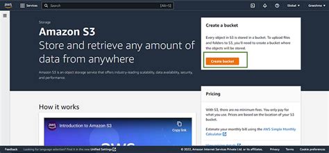 how to upload and download files from aws s3 using python geeksforgeeks
