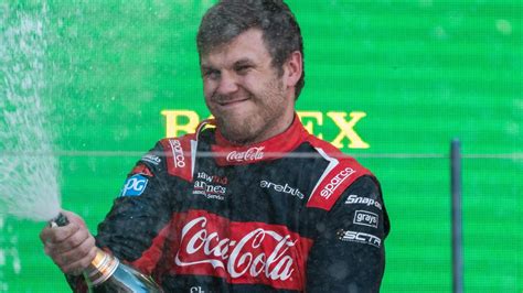 Supercars 2023 Brodie Kostecki On Shane Van Gisbergens Nascar Performance Daily Telegraph