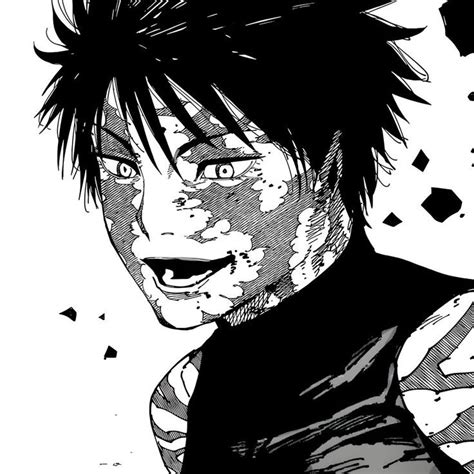 Geezer On Twitter What Jujutsu Kaisen Character Has The Best Scar My Xxx Hot Girl