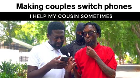Niyathembana Na Ep185 I Help My Cousin Sometimes Youtube
