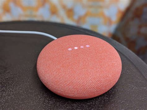 How To Factory Reset Google Nest Mini Gadgetswright
