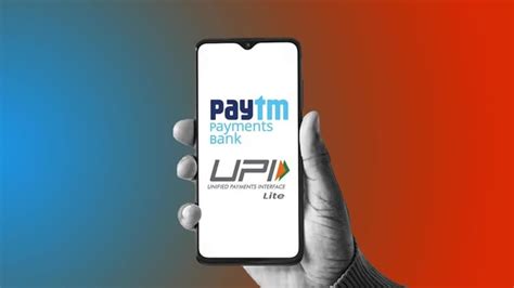 Paytm UPI LITE Crosses 20 Lakhs Users With More Than 5 Lakh Daily