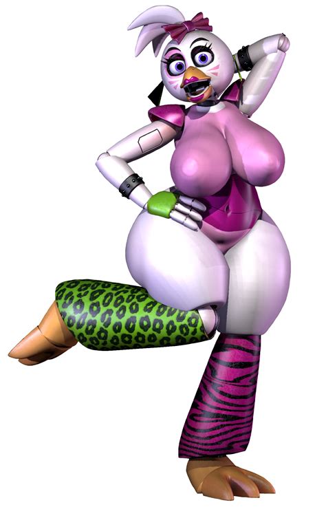Rule 34 3d 3d Artwork Big Breasts Casual Casual Nudity Chickenchicalover Female Female Only