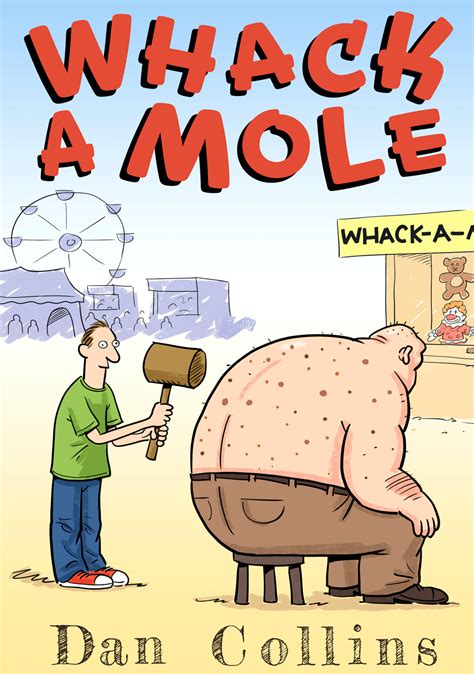 Dan Collins Cartoon E Books Fun E Books Publishing