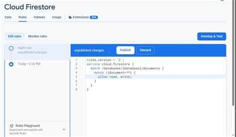 CRUD Operation Using SAP UI5 And Google Firestore Firebase Go Coding