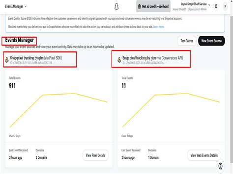 Fix Or Setup Snapchat Pixel Snapchat Conversion API Via Google Tag