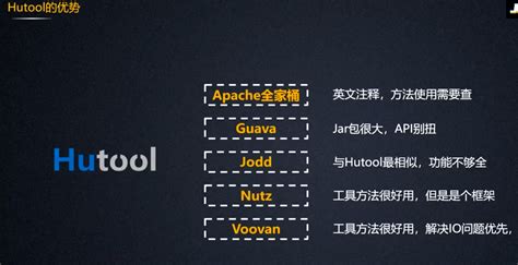 hutool工具类的使用，国内自己封装的工具包，挺好用的 hutool idutil csdn博客