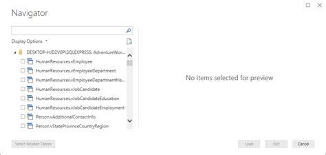 power bi sql server power bi tutorials and how to