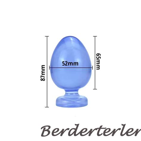 Huge Anal Plug Dildo Buttplug Anus Dilatation Big Butt Plug Anal Xxl Sex Toys Ebay