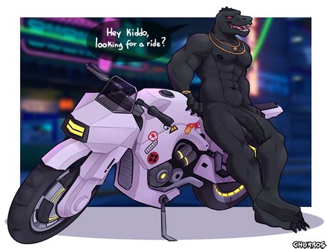 Post 5670233 Churrosonsfw Fortnite Thunder