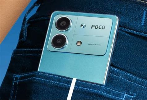 Berita Poco Smartphone Terkini Dan Terbaru Hari Ini Okezone Com