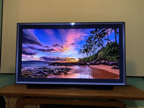 12 Amazing LG C9 OLED TV For 2023 Robots Net