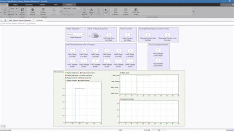 how to develop battery management systems in simulink