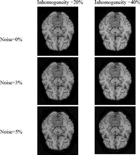 figure 3 from mrf based image segmentation using ant colony system semantic scholar