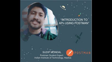 Recording Of API 101 Workshop Session GitHub Community IITM YouTube