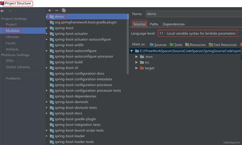 idea导入springboot源码工程，报error java 服务配置文件不正确 或构造处理程序对象 java 服务配置文件不正确 或构造处理程序对象javax