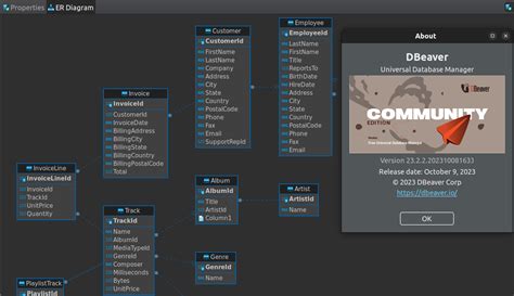 Android How To Generate Sqlite Entity Relationship Diagram From