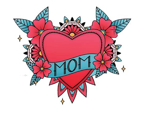 Gothic Clipart Rose Vine Barb Wire Heart Tattoo Clip Art Library